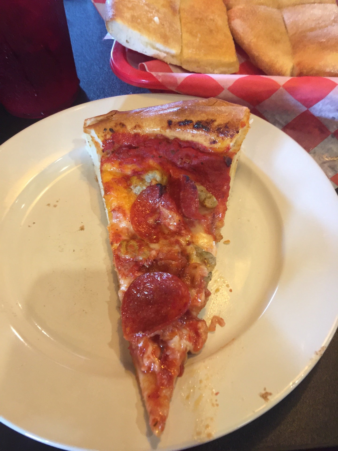 Ovid, MI Map & Directions - MapQuest