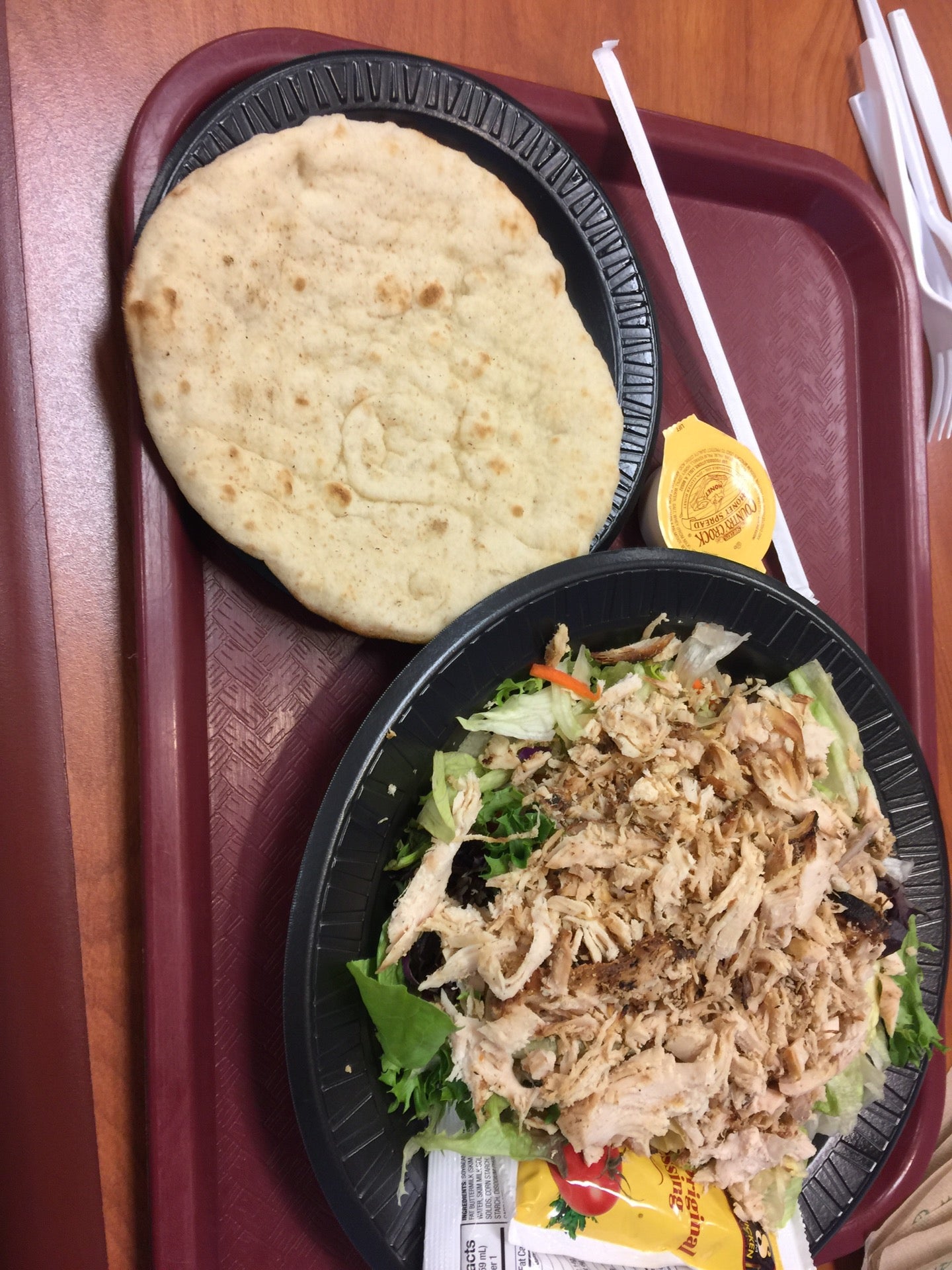 Ya Ya's Flame Broiled Chicken, 3011 E Saginaw St, Lansing, MI, American ...