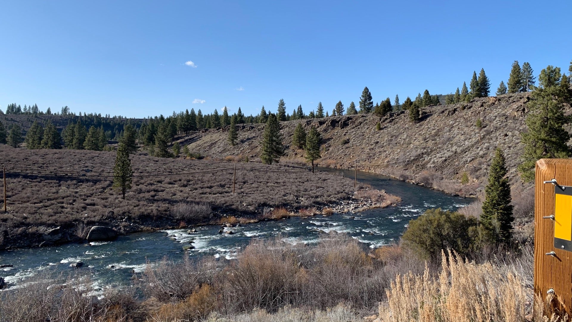 Truckee River Legacy Trail, E River St, Truckee, CA, Outdoor Sports ...