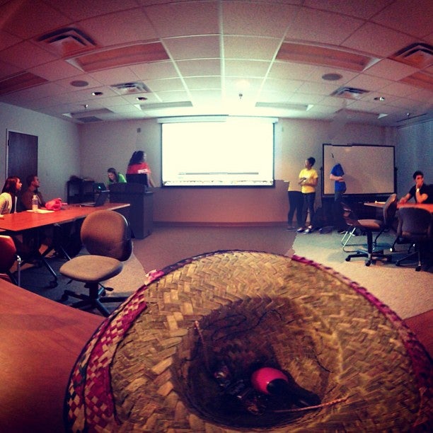 T. Edward Temple Building - Vcu, 901 W Main St, Richmond, VA ...