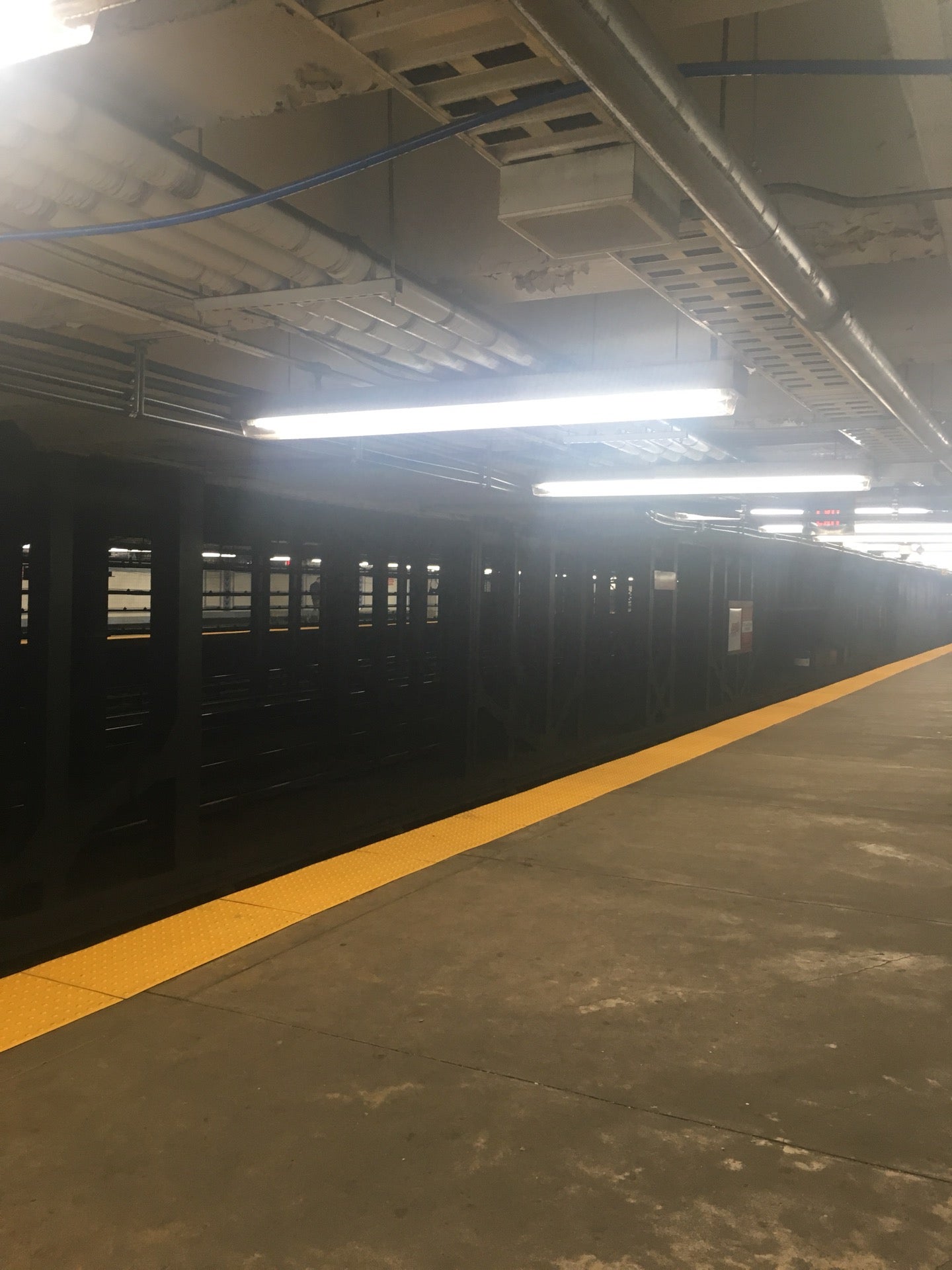 SEPTA BSL Fairmount Station, 700 N Broad St, Philadelphia, PA ...