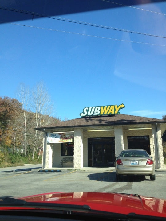 Slade, KY Map & Directions - MapQuest