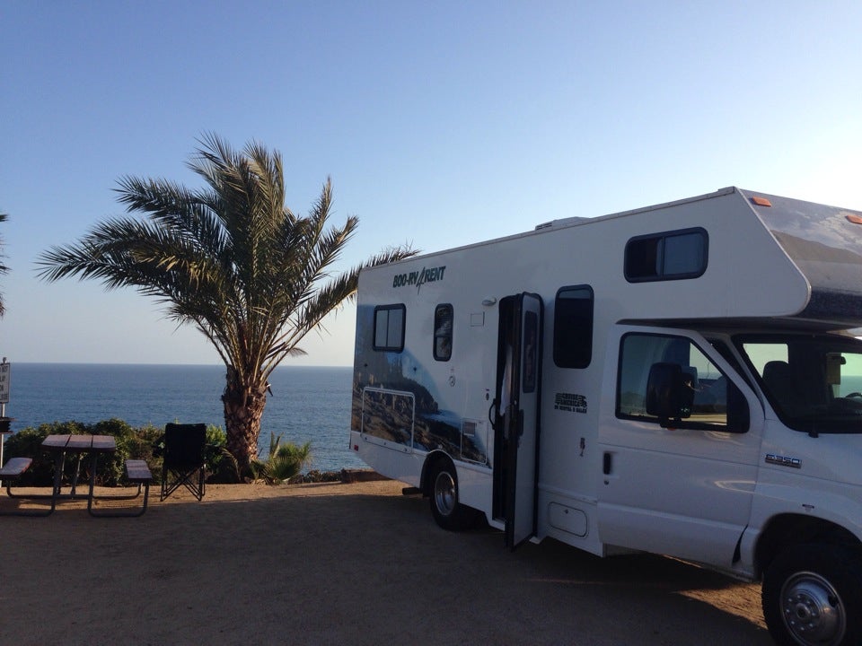 Malibu Beach RV Park, 25801 Pacific Coast Hwy, Malibu, CA, Apartments - MapQuest