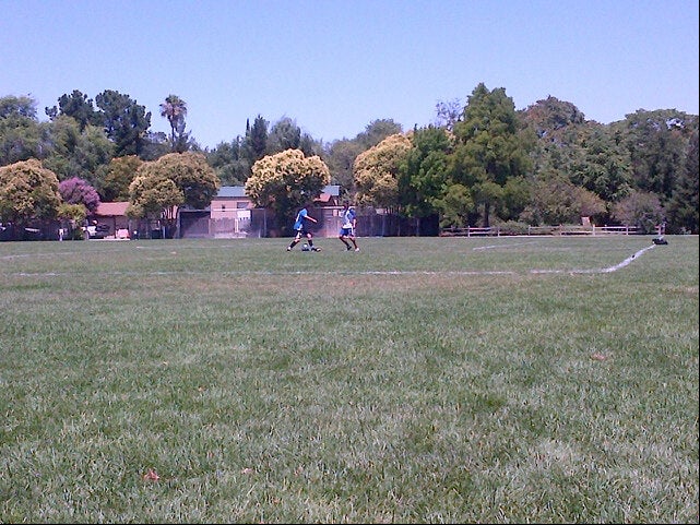 Newhall Community Park, 1351 Newhall Pkwy, Concord, CA, Parks - MapQuest