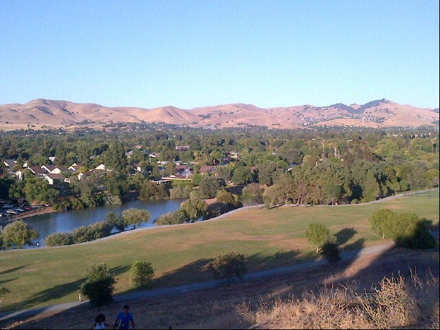 Newhall Community Park, 1351 Newhall Pkwy, Concord, CA, Parks - MapQuest