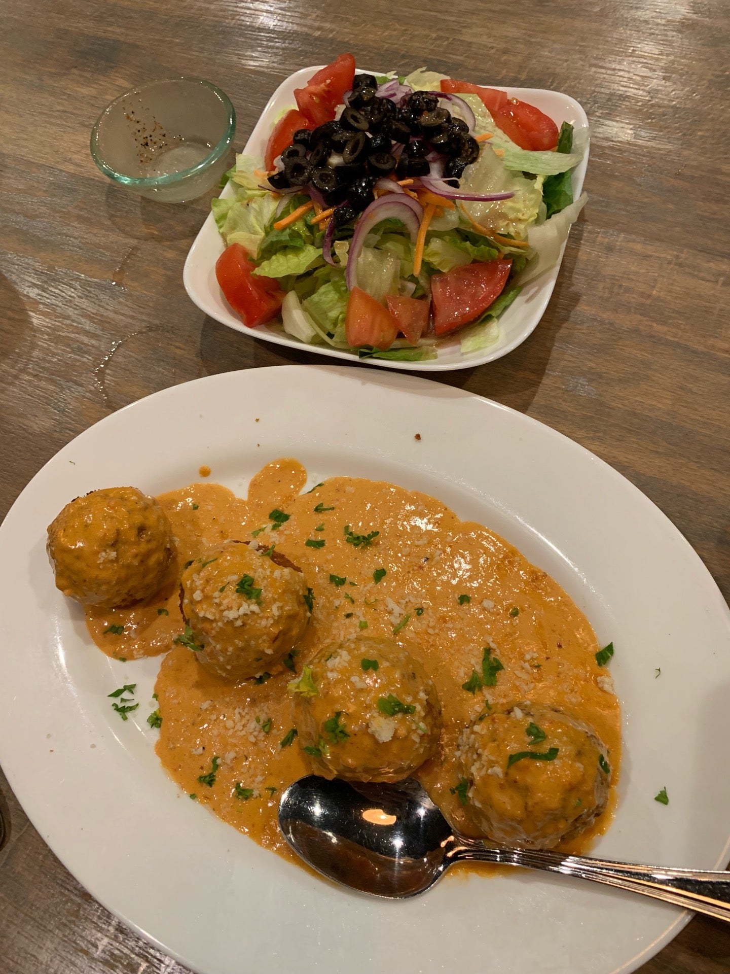 Cucina 355, 355 Franklin Ave, Nutley, NJ, Italian restaurant - MapQuest