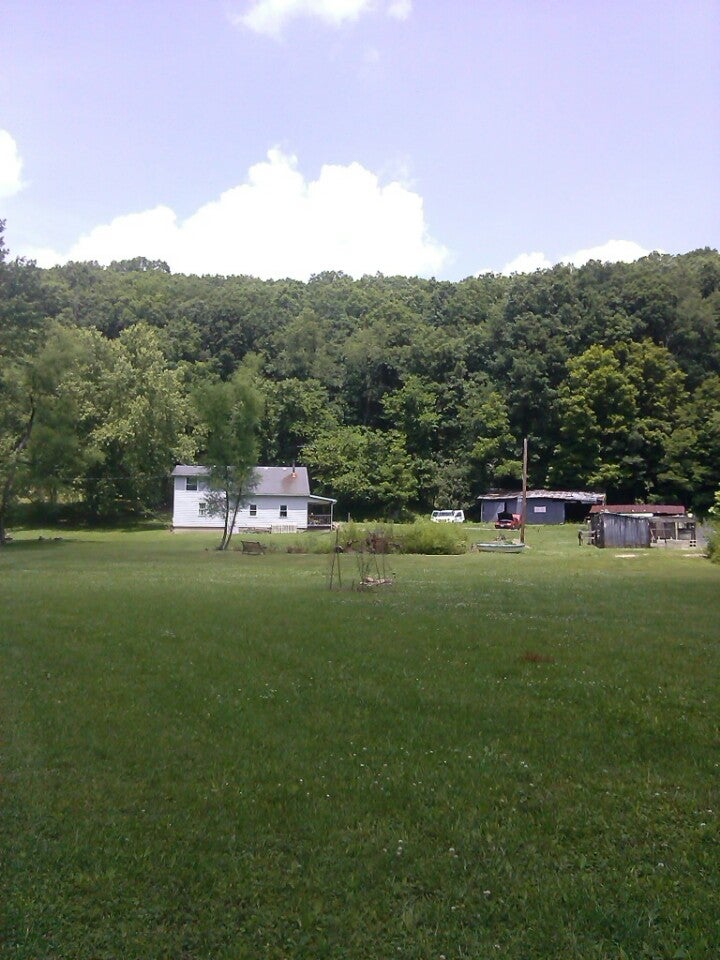 New Holland, OH Map & Directions - MapQuest