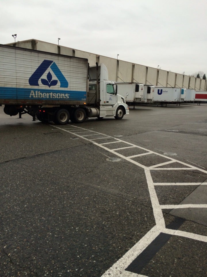 Safeway Seattle Division, 1227 124th Ave NE, Bellevue, WA, Unknown ...