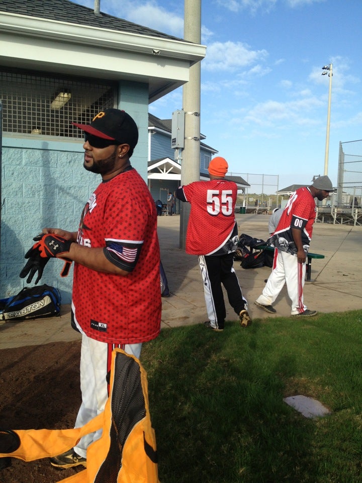 Fortune Road Athletic Complex, 2500 Fortune Rd, Kissimmee, FL - MapQuest