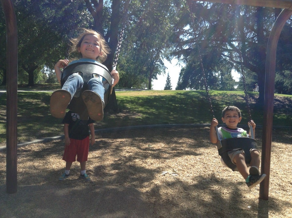 Davis Community Park, 2701 College Ave, Modesto, CA, Parks - MapQuest