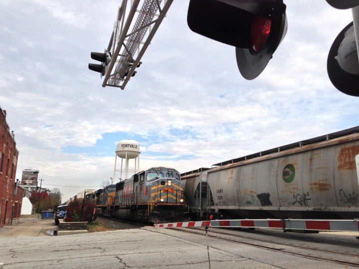 Downtown Fortville, S Main St, Fortville, IN - MapQuest