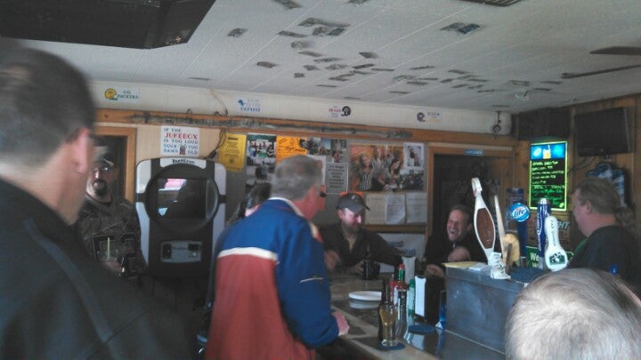 Irma, WI Map & Directions - MapQuest