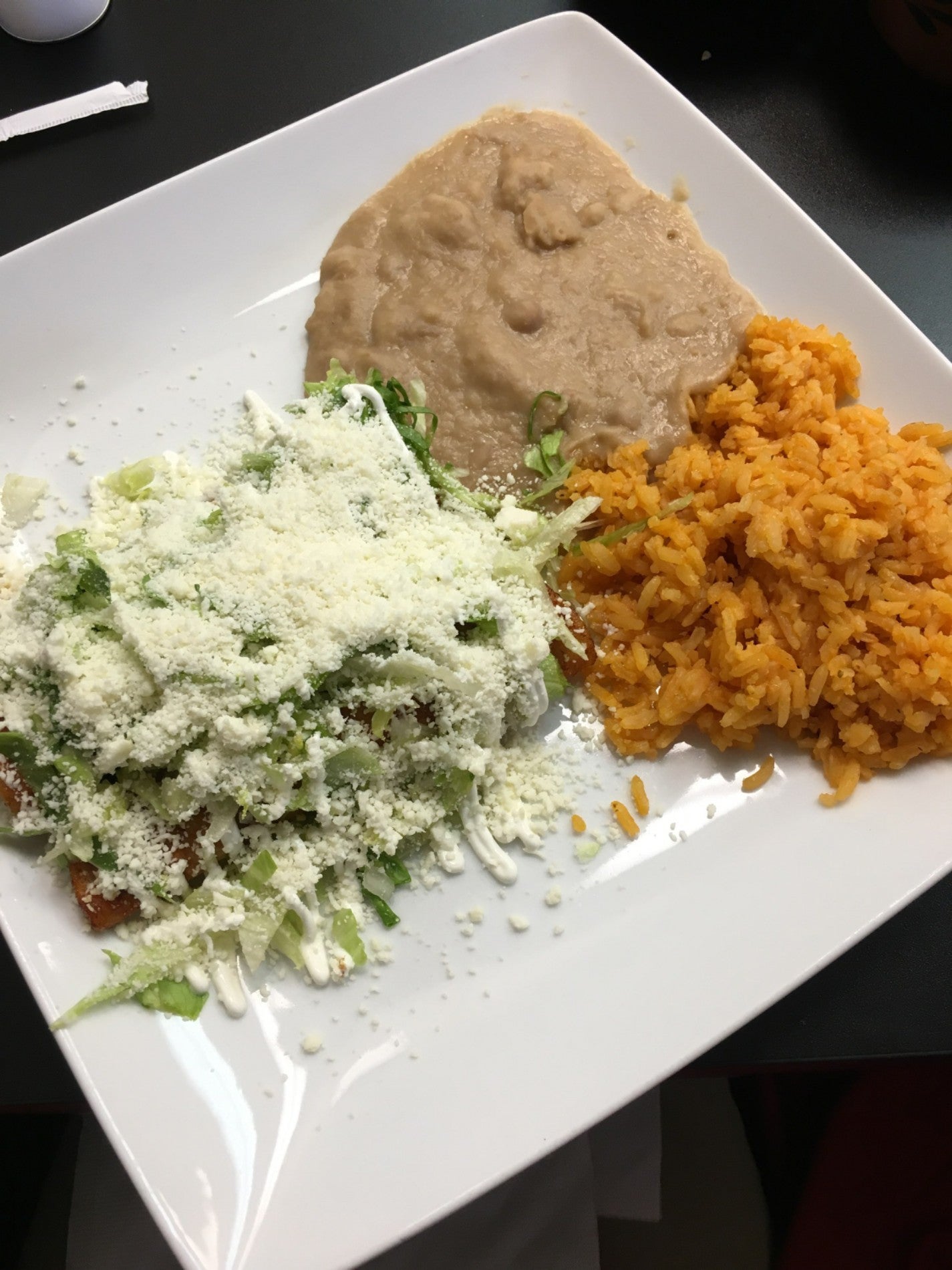 Tacos La Familia, 1610 6th Ave, Des Moines, IA, Mexican restaurant ...