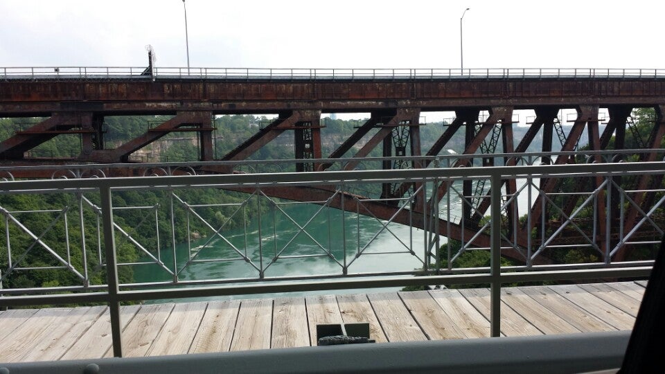 NEXUS Enrollment Office - Whirlpool Bridge, 2250 Whirlpool St, Niagara ...