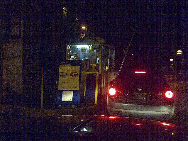 Oakville-Trafalgar Memorial Hospital, 327 Reynolds St, Oakville, ON ...