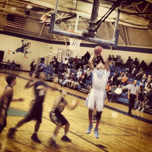 Lloyd C Bird High School, 10301 Courthouse Rd, Chesterfield, Virginia ...