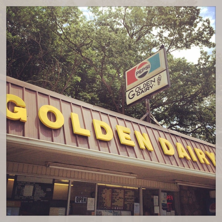 Golden Dairy, 4002 Highway 66 S, Rogersville, TN - MapQuest