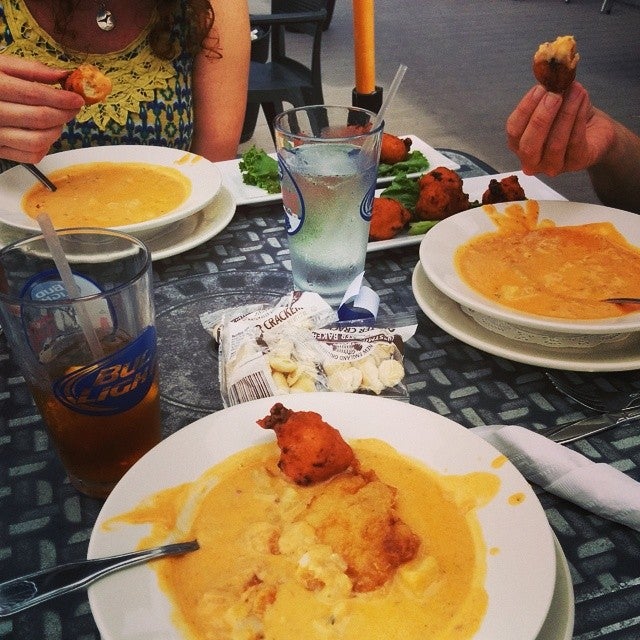 Melville Grille, 1 Lagoon Rd, Ste 10, Portsmouth, RI - MapQuest