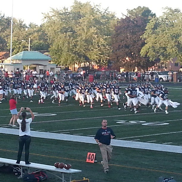 Bishop Hartley High School, 1285 Zettler Rd, Columbus, OH, Elementary ...