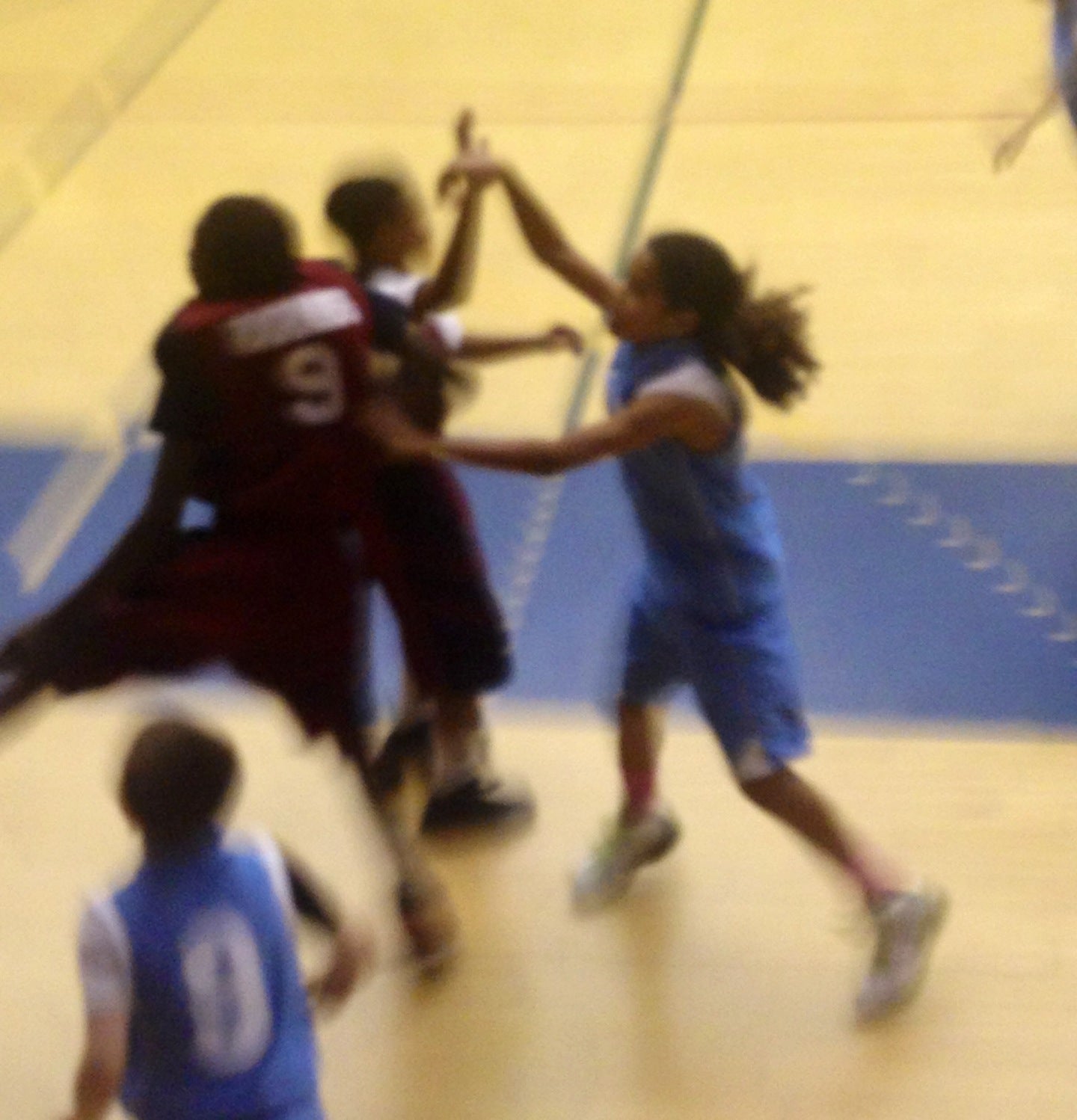 Cholla High School, 2001 W Starr Pass Blvd, Tucson, AZ, Schools - MapQuest