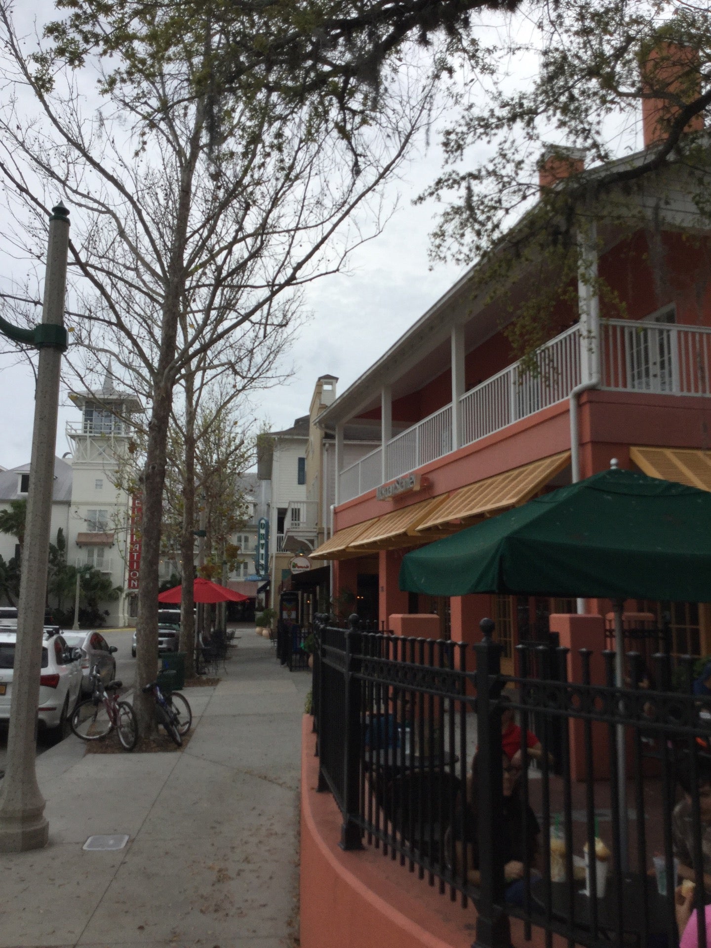 Celebration, FL Map & Directions - MapQuest