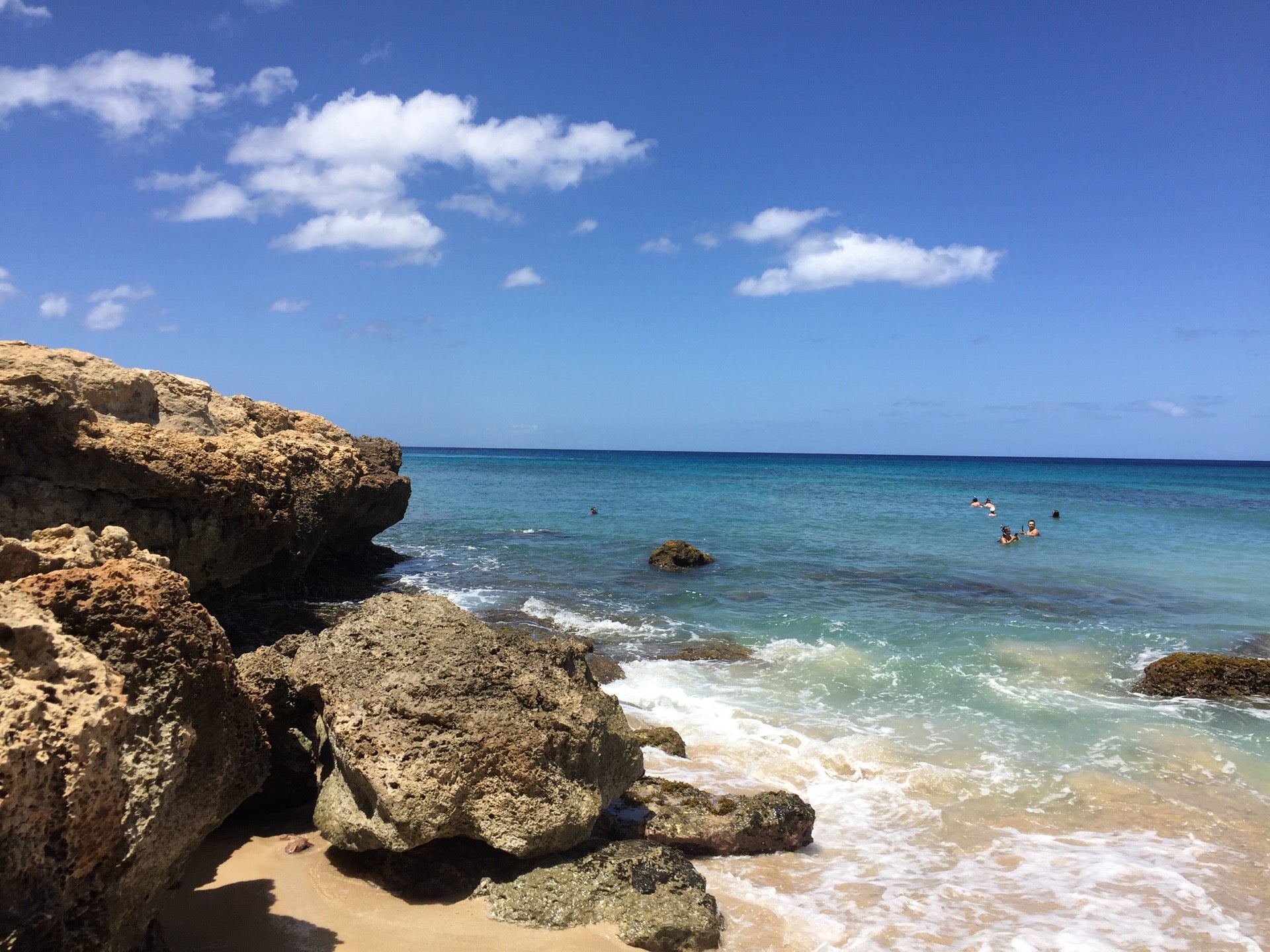 Kahe Beach Park, Kapolei, HI - MapQuest
