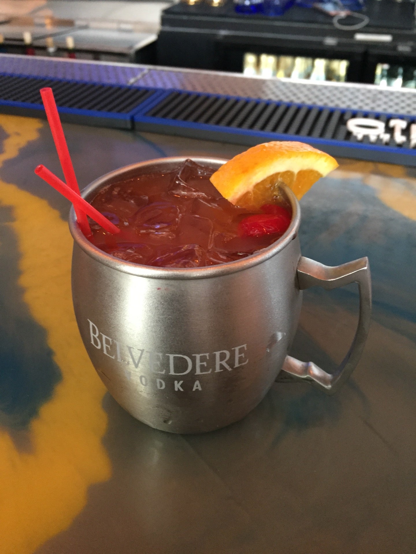 Republica, 160 Sherman Ave, New York, NY, Restaurants - MapQuest