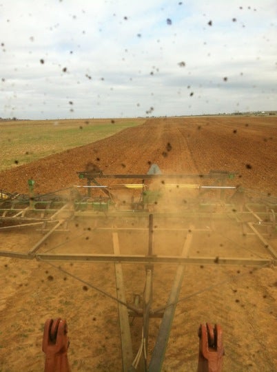 Calumet, OK Map & Directions - MapQuest