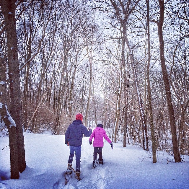 Ferrettie/Baugo Creek County Park, 57057 Ash Rd, Osceola, IN ...