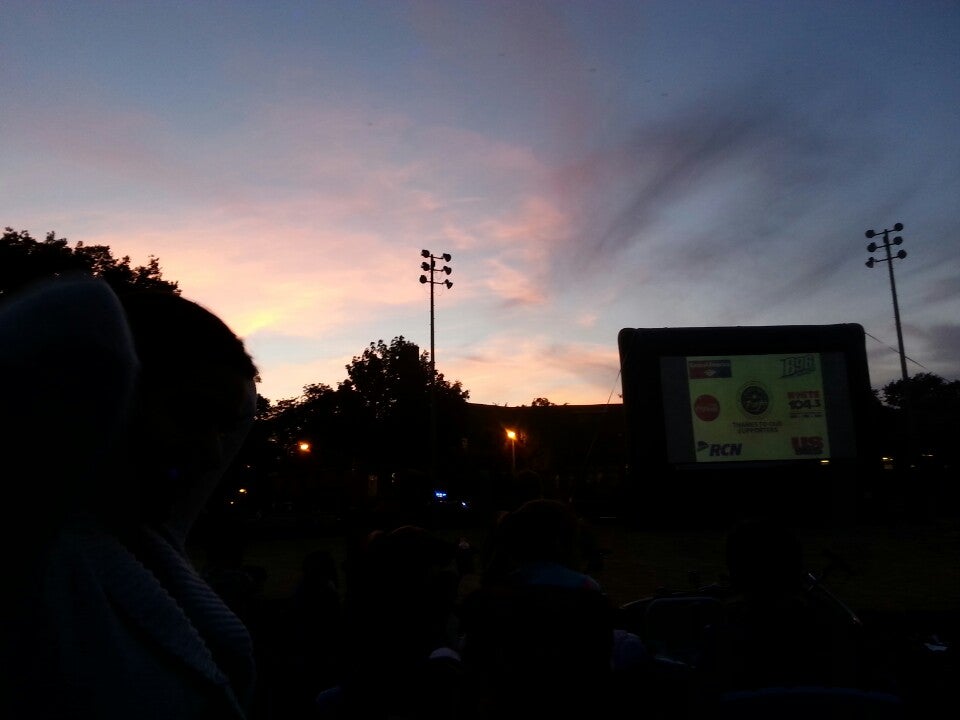 Hamlin Park, 3035 N Hoyne Ave, Chicago, IL, Sports Facilities - MapQuest