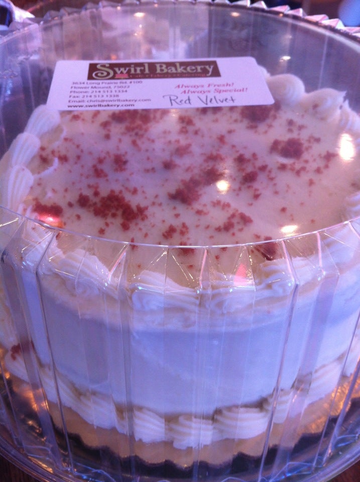 Swirl Bakery Cafe Catering Flower Mound Tx | Best Flower Site