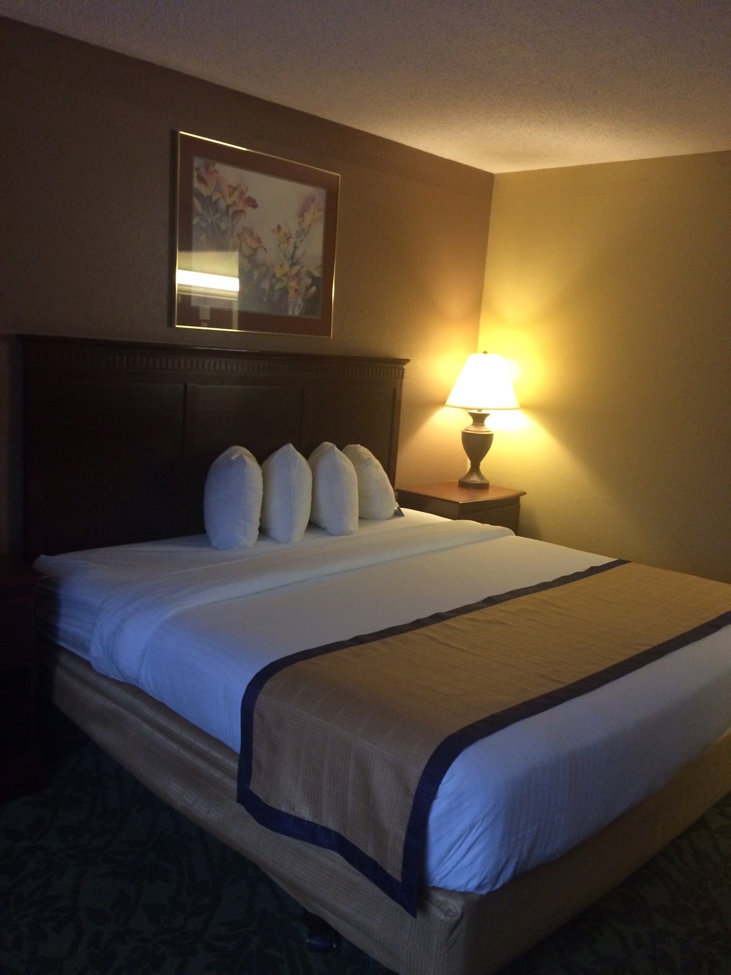 Springfield, MI Map & Directions - MapQuest