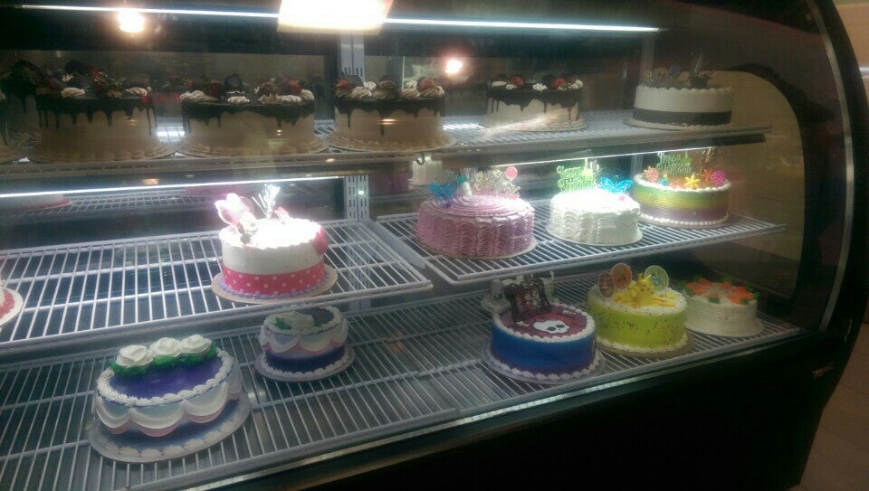 Bakery on 3rd Cafe, 1885 3rd Ave, New York, NY, Bakeries - MapQuest