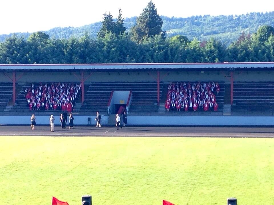 Longview Memorial Stadium, 2903 Nichols Blvd, Longview, WA - MapQuest