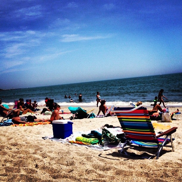 Round Hill Beach, South Dartmouth, MA - MapQuest