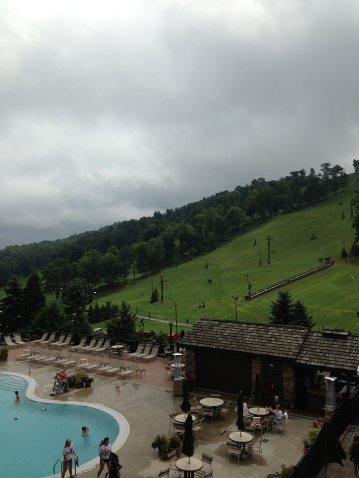 Champion, PA Map & Directions - MapQuest