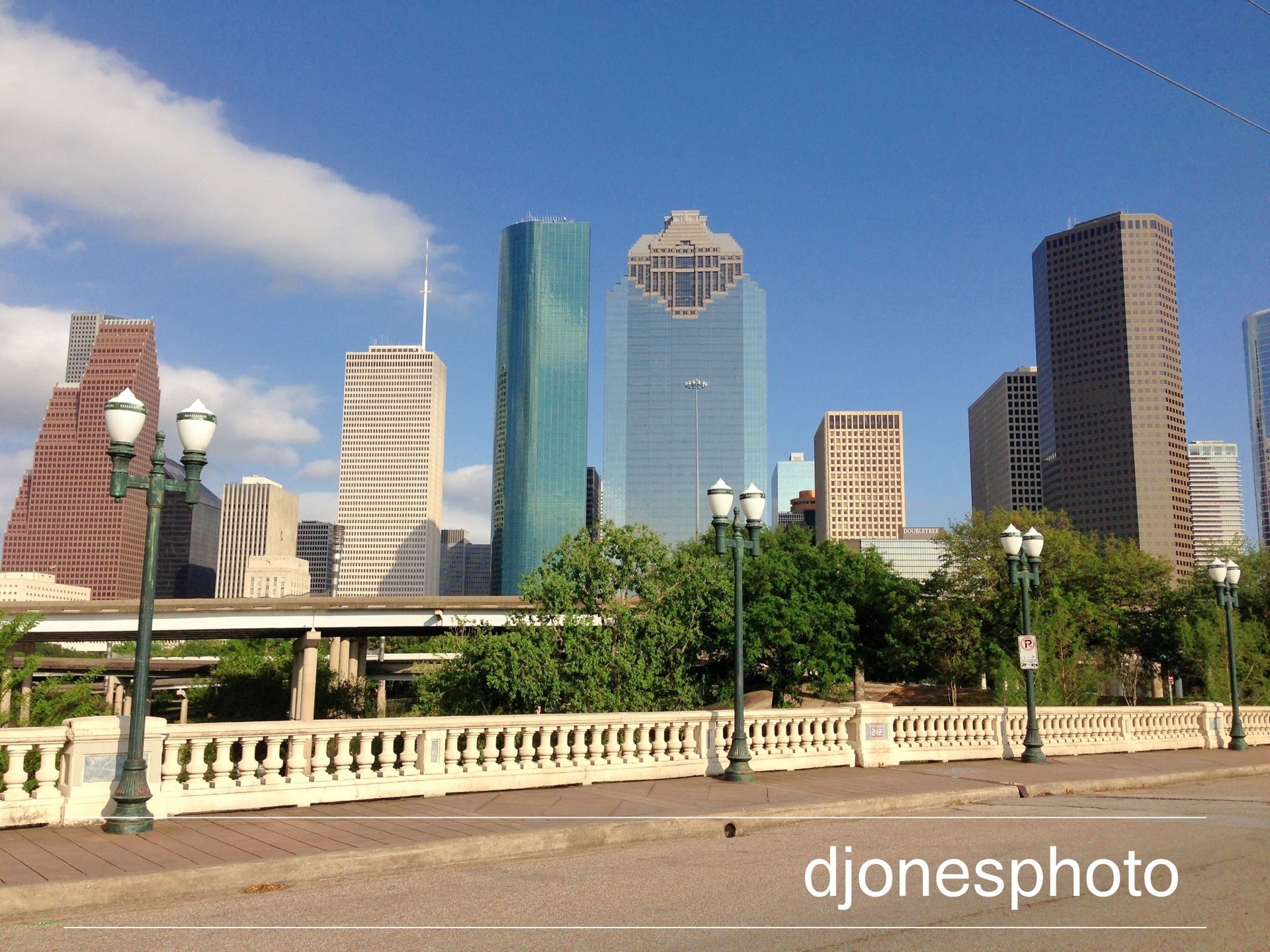 Sabine Street Bridge, Sabine St, Houston, TX - MapQuest