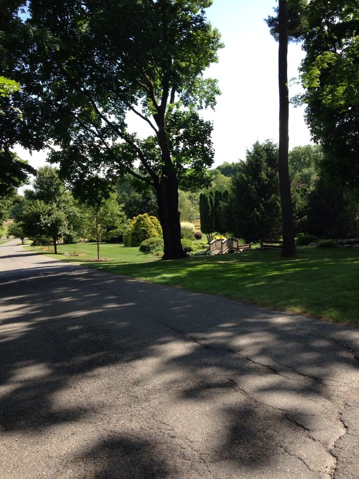 Devereux-Glenholme School, 81 Sabbaday Ln, Washington, CT, Schools ...