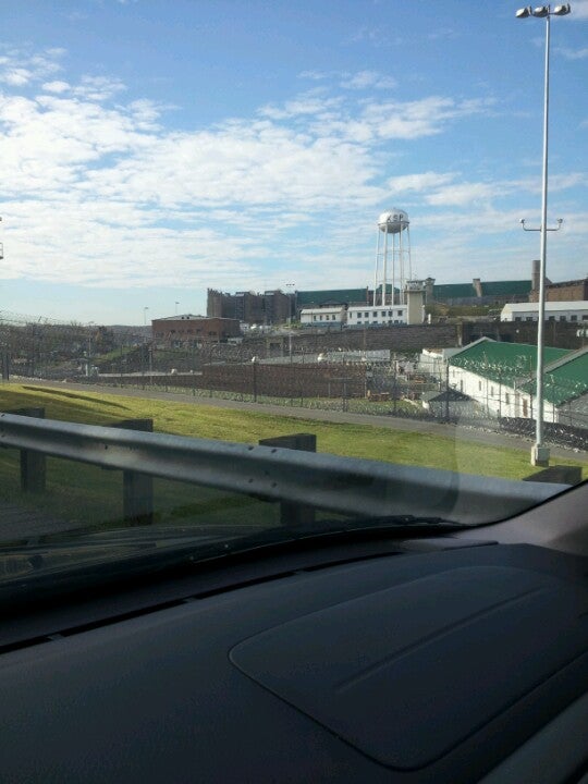 Kentucky State Penitentiary, 266 Water St, Eddyville, KY - MapQuest