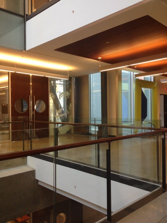 Henry Angus Building, 2053 Main Mall, Vancouver, BC - MapQuest