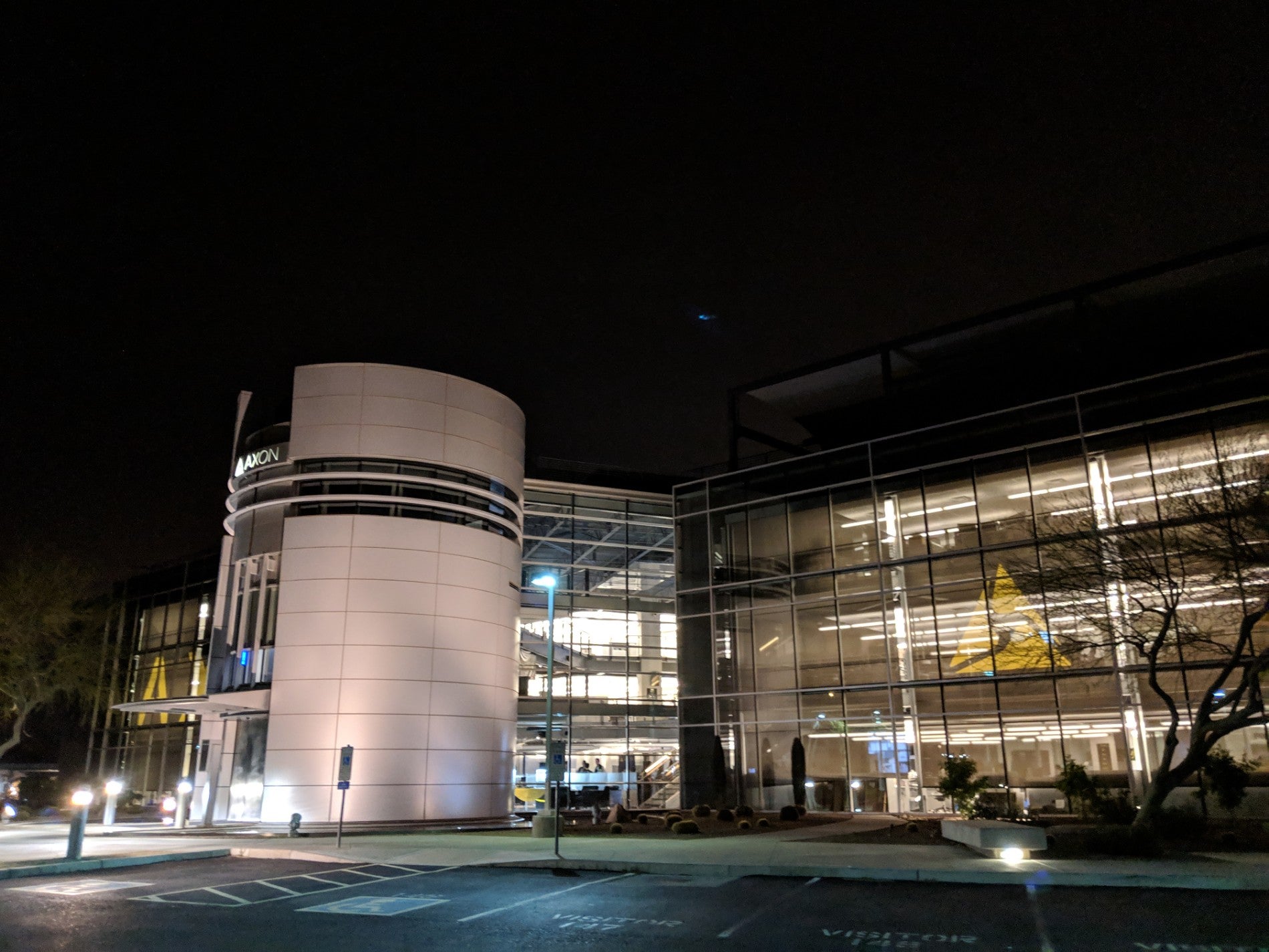 Axon Enterprise, 17800 N 85th St, Scottsdale, AZ, Electronic Retailing ...