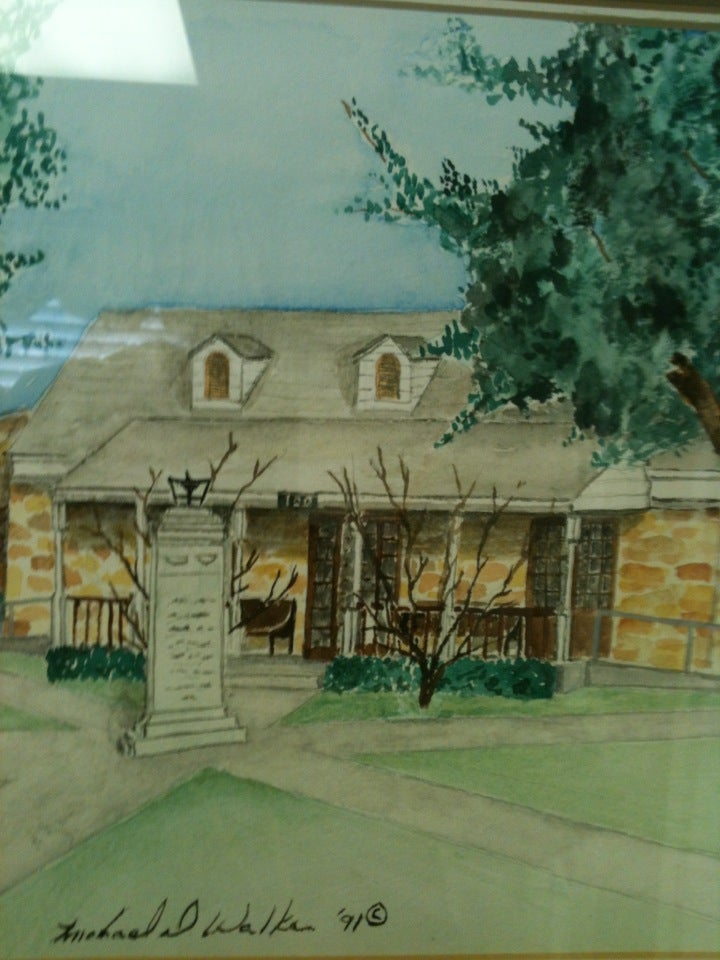 Lancaster Community House, 100 N Henry St, Lancaster, TX - MapQuest