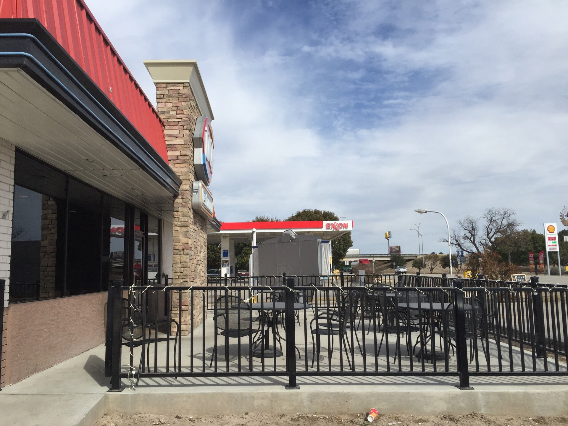 London, TX Map & Directions - MapQuest