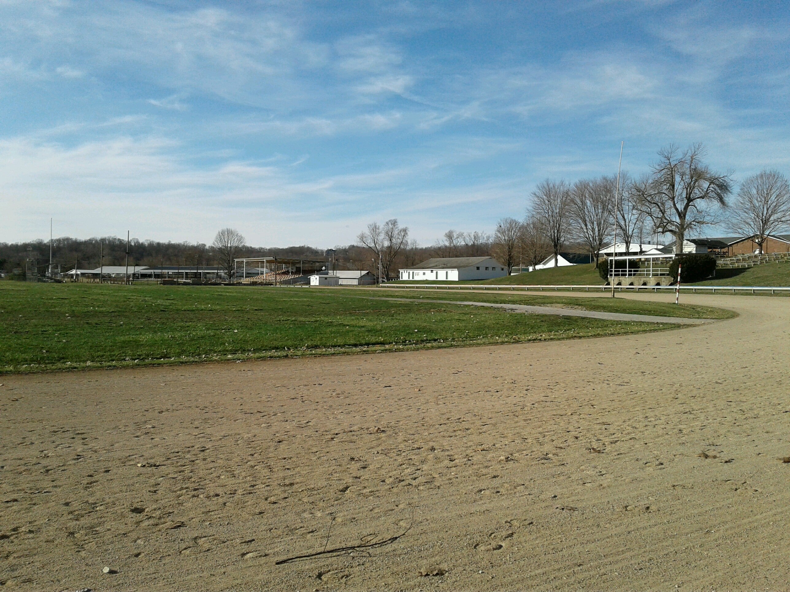 Athens County Fairgrounds, 286 W Union St, Athens, OH - MapQuest