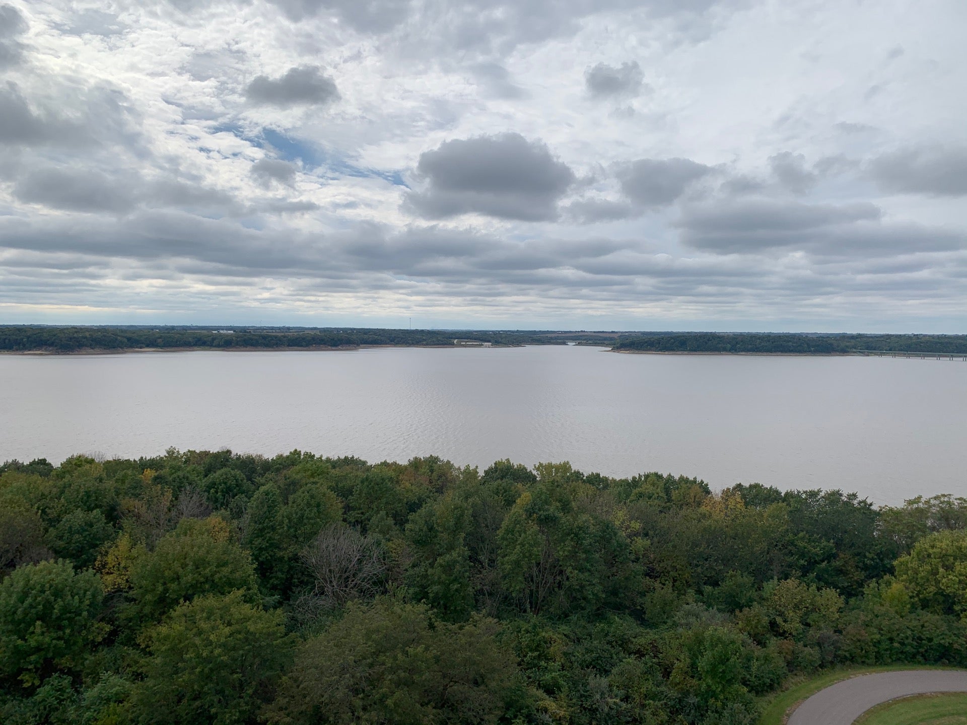 Cordova Park Observation Tower, Otley, IA - MapQuest