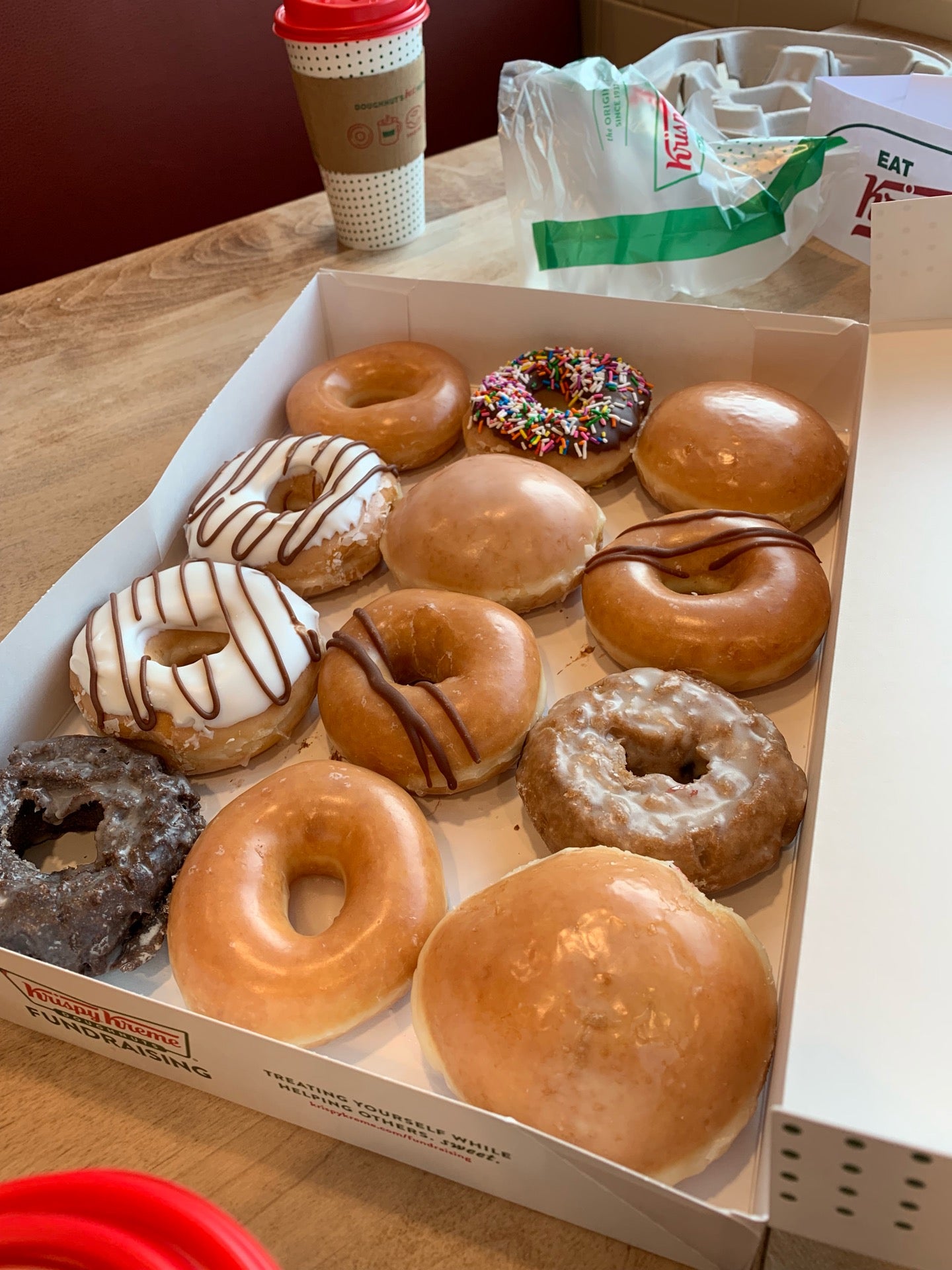 Krispy Kreme Donuts Tumblr Krispy Kreme Donuts Tumblr