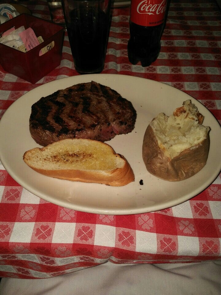 Beefmastor Inn, 2656 US-301 S, Wilson, NC, Eating places - MapQuest