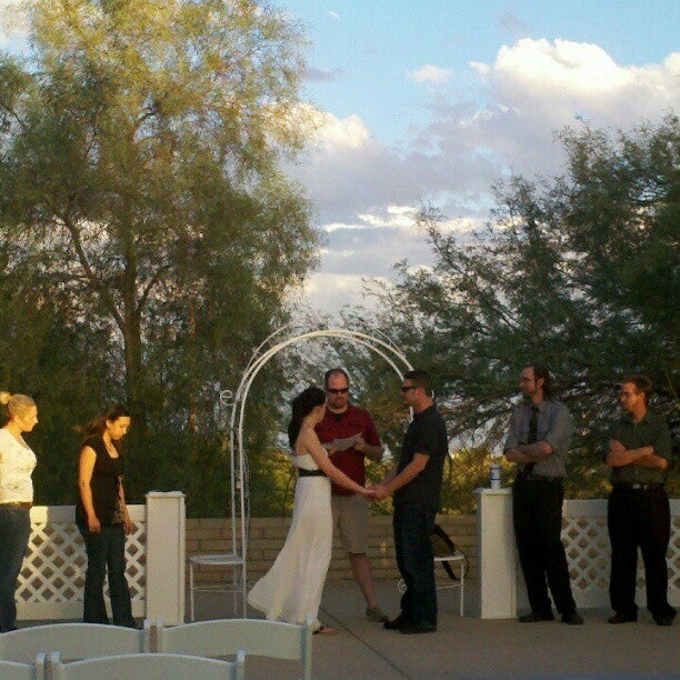 Pera Club, 1 E Continental Dr, Tempe, AZ, Parks - MapQuest