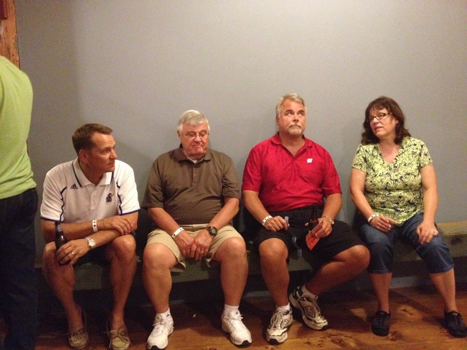 Sharon, WI Map & Directions - MapQuest