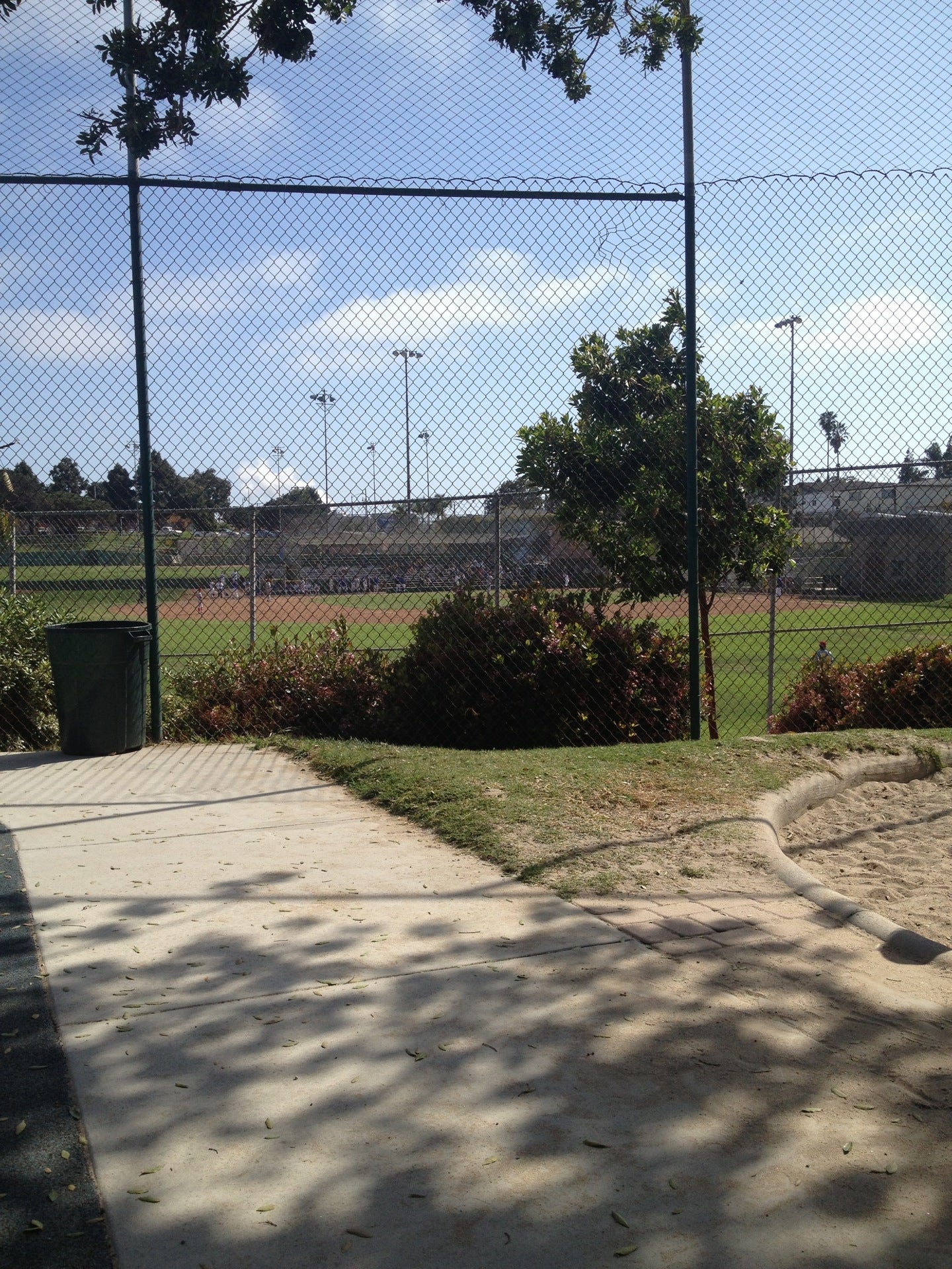 El Segundo, CA Map & Directions - MapQuest